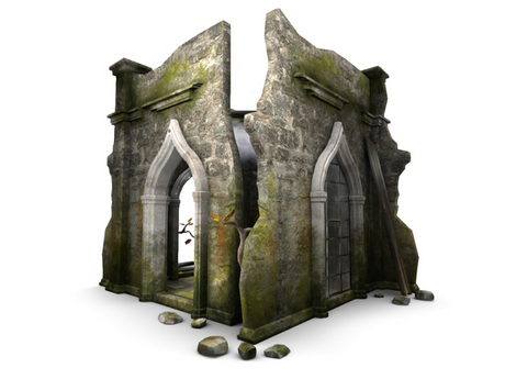 Second Life Marketplace - 02_8f8 - forgotten secrets - under the ...