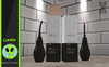 Second Life Marketplace - Gnarly. - Douche Set - Vinegar & Water ...