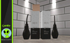 Second Life Marketplace - Gnarly. - Douche Set - Vinegar & Water