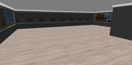 Second Life Marketplace - L Shaped Storefront