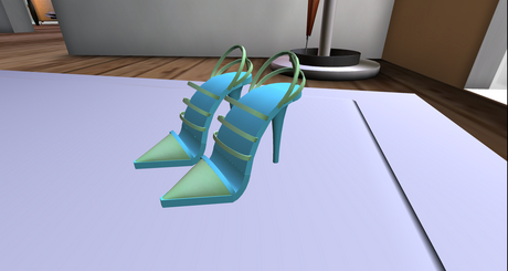 Second Life Marketplace - Heels