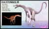 Second Life Marketplace - +CAF+ Crux X Prehistoric Kit