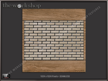 Second Life Marketplace - SPECIAL STONE &WOOD TEXTURE SET-01