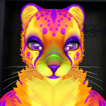 Second Life Marketplace - [ t.s.t ] Nose Lines [ Katy ]