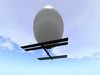 Second Life Marketplace - Spitfire Customs Spy Balloon
