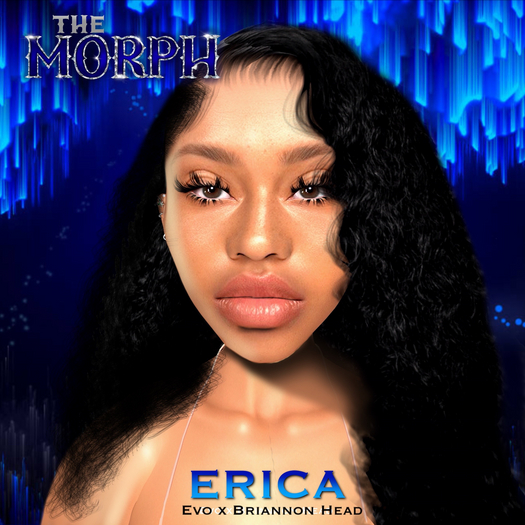 Second Life Marketplace - The Morph - Erica Skin_Evo X