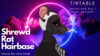 Second Life Marketplace - ANIMA Basic Shrewd Rat Hairbase -- Chaos Inc