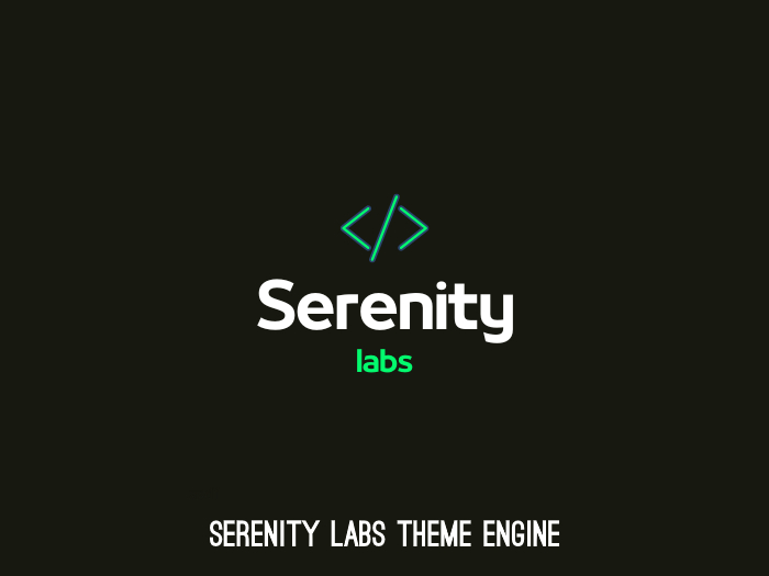 Second Life Marketplace - Serenity Labs - Texture Theme Changer