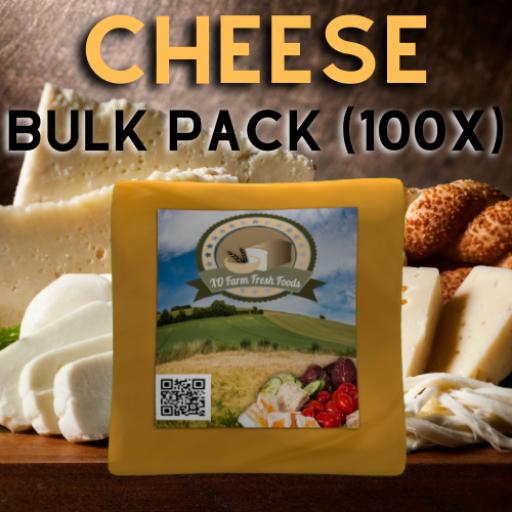 Second Life Marketplace - MyStory Cheese x100
