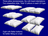 Second Life Marketplace - Down-filled Luxury Pillows - Mesh, 24 types ...
