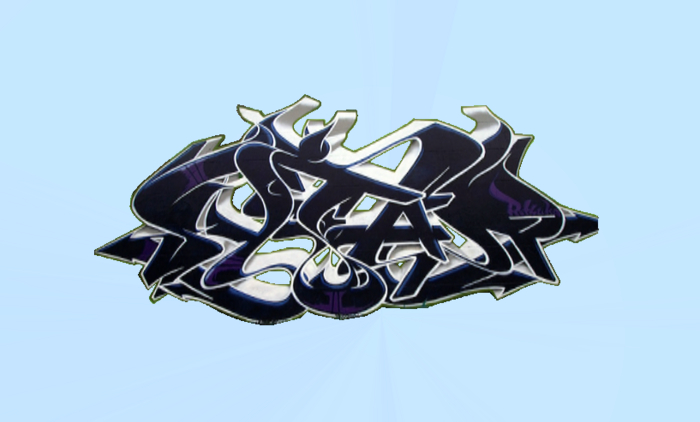 Second Life Marketplace - Graffiti Texture Pack HW