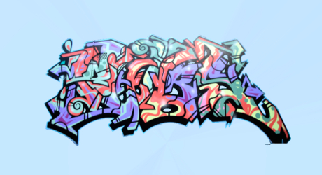 Second Life Marketplace - Graffiti Texture Pack HW