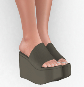Second Life Marketplace - hell.o - Amara Platforms - ELEPHANT