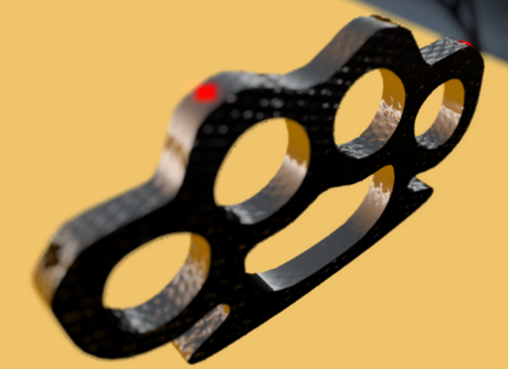 Second Life Marketplace - KNUCKLES FIST FIGHTER