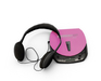 Second Life Marketplace - DISORDERLY. / FLASHBACK / DISCMAN / PINK