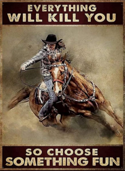 Second Life Marketplace - Cowboys-Choose Something Fun