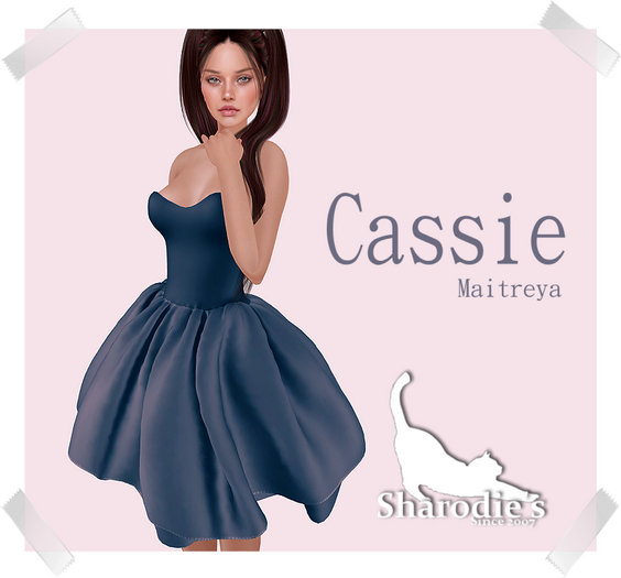 Second Life Marketplace - ~*~Sharodie's Design~*~add me - Cassie for ...