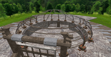 Second Life Marketplace - Arena