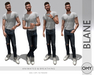 Second Life Marketplace - OMY Blane Fatpack