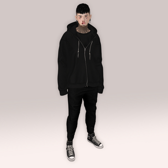 Second Life Marketplace - ⏩ [Stanley] Neo Shape Lel Eon - Lelutka Eon ...