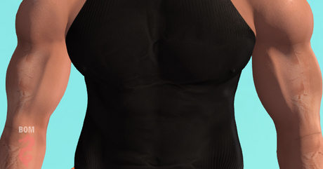 Second Life Marketplace - JET: Tanks x BOM