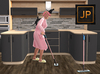 Second Life Marketplace - 2. Tredente // Interactive Spray Mop RARE