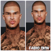 Second Life Marketplace - Fabio Skin Evo X