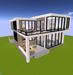 Second Life Marketplace - Modern House