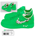 Second Life Marketplace - [21] Green Ofw AF1 Snkrs