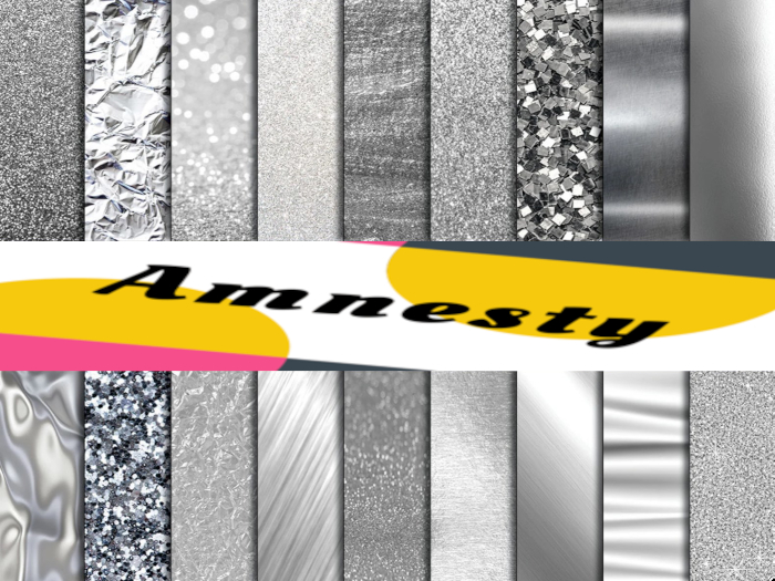 Second Life Marketplace - Stunning Silver Textures 1024X1024 "BOXED"