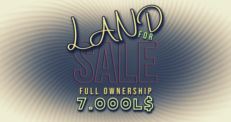 Second Life Marketplace - LAND ON SALE