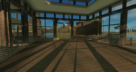 Second Life Marketplace - AL Sailing Club