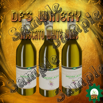 Second Life Marketplace - DFS Texture Winery - Moscato White Wine