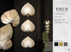 Second Life Marketplace - -Jane&Finch- Folium Sconce Lights