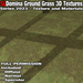 Second Life Marketplace - [FP] SLDomina Ground Dirt and Grass 3D ...