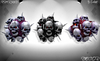 Second Life Marketplace - FRESH3D Skull Heap ball