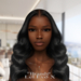 Second Life Marketplace - Loera x Velour l Brandy - Chocolate Tone