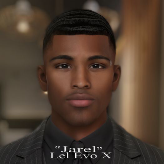 Second Life Marketplace - Loera x Velour l Jarel - Mocha Tone