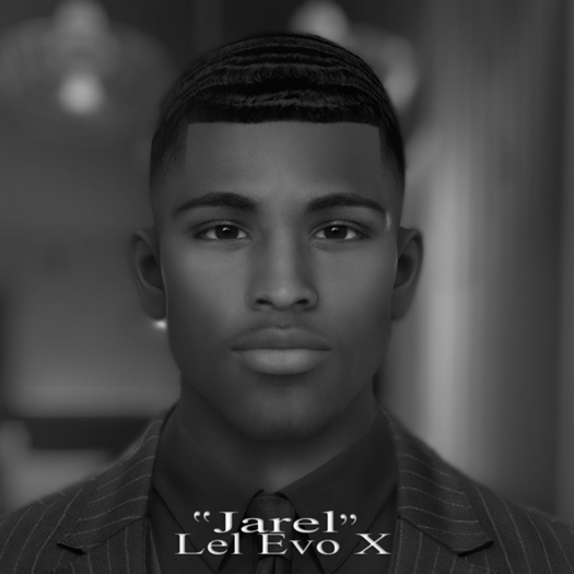 Second Life Marketplace - Loera x Velour l Jarel Demo
