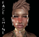 Second Life Marketplace - !Body Expression! Static Face Shine LeLUTKA EvoX