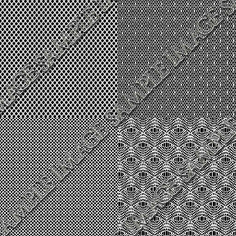 Second Life Marketplace - Parkins Textures - Stockings A Set - 20x Full ...