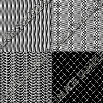 Second Life Marketplace - Parkins Textures - Stockings A Set - 20x Full ...