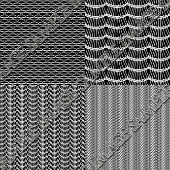 Second Life Marketplace - Parkins Textures - Stockings A Set - 20x Full ...