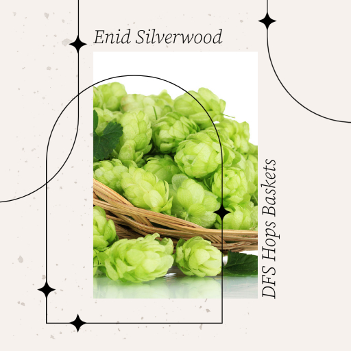 Second Life Marketplace - DFS Hops Basket