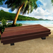 Second Life Marketplace - Exotic wood [20] [G&S]