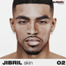 Second Life Marketplace - S-RANK "JIBRIL" SKIN / TONE 02