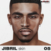 Second Life Marketplace - S-RANK "JIBRIL" SKIN / TONE 05