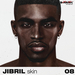 Second Life Marketplace - S-RANK "JIBRIL" SKIN / TONE 08