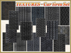 Second Life Marketplace - TEXTURES - Car tires Set (16 Textures) (Full ...