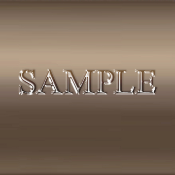 Second Life Marketplace - Shiny Metal Texture 05 - Brown